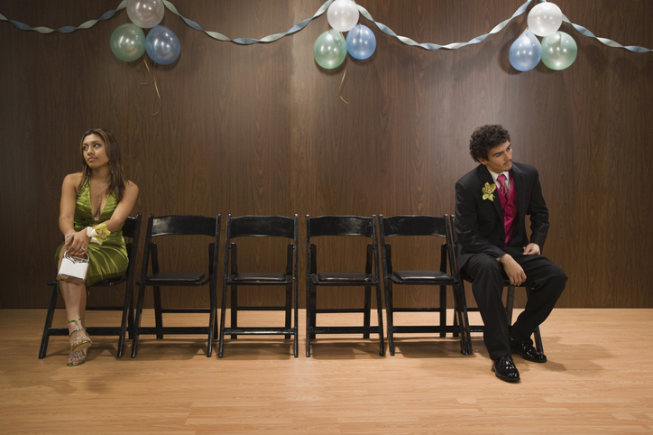 A little advice for 2024 prom-goers — Tom Purcell