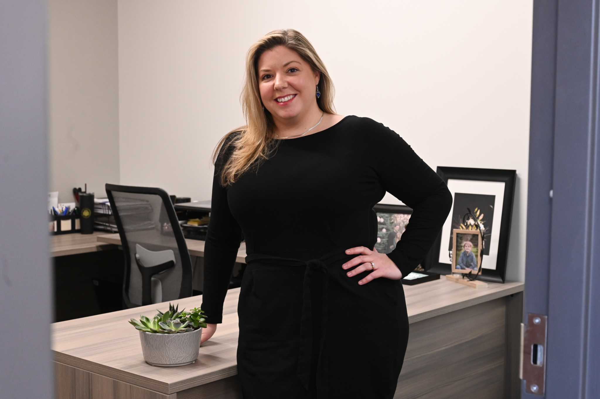 MVP's Dr. Kristen Navarette takes holistic view of wellness