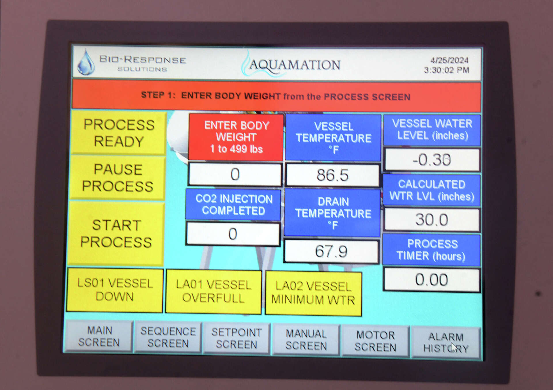 CT funeral home offers new eco-friendly ‘water cremation’ option