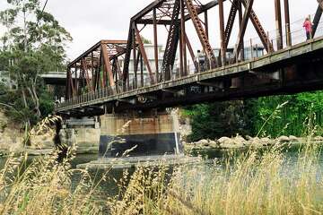 Historic Santa Cruz bridge associated with 'The Lost Boys' in jeopardy