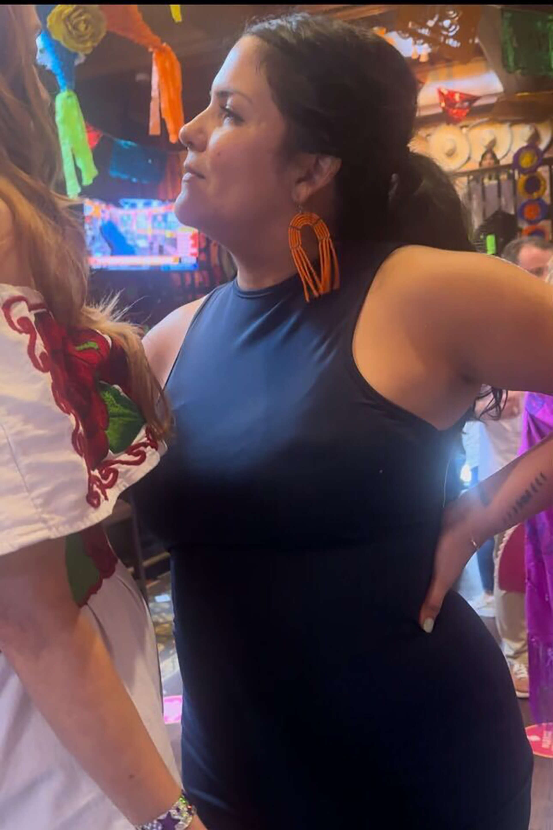 San Antonio lawyer and judge tangle at Fiesta party; cops called