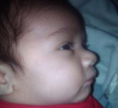 Amber Alert: San Antonio baby abducted by 2 people, police say