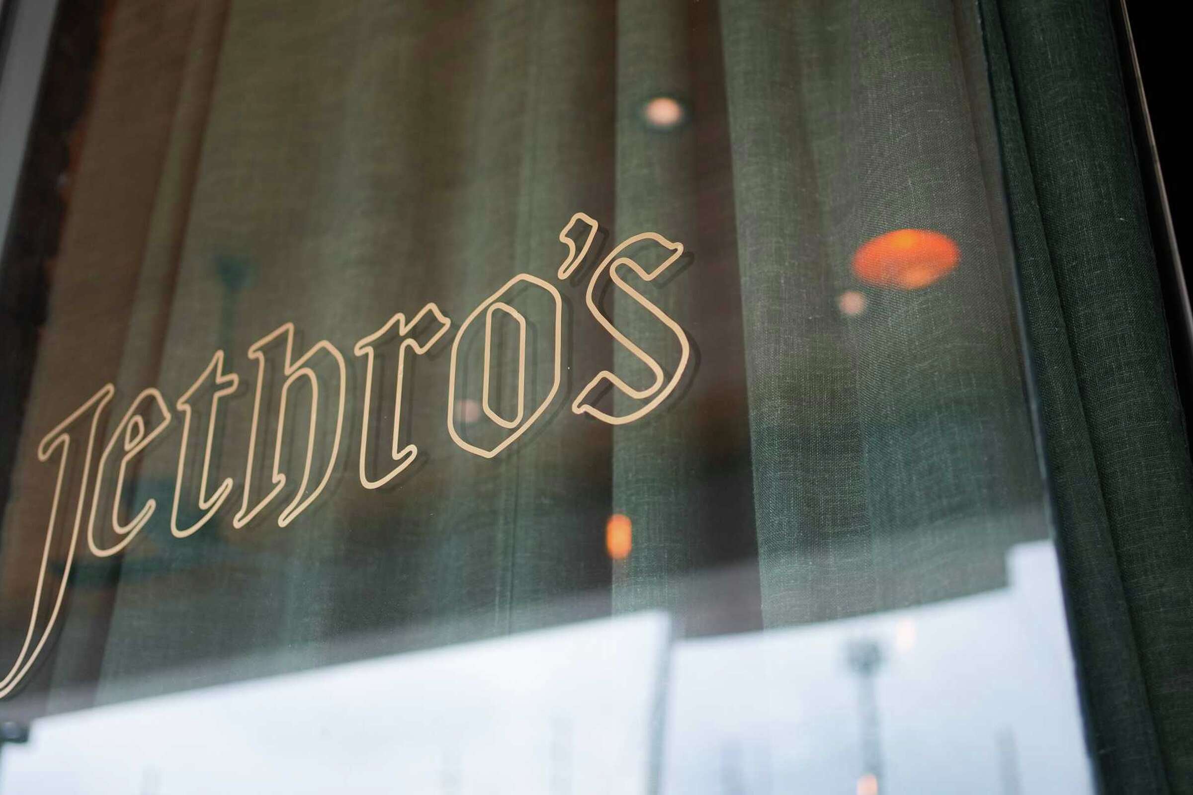 Montrose bar Jethro’s Cocktail Lounge opening in Houston