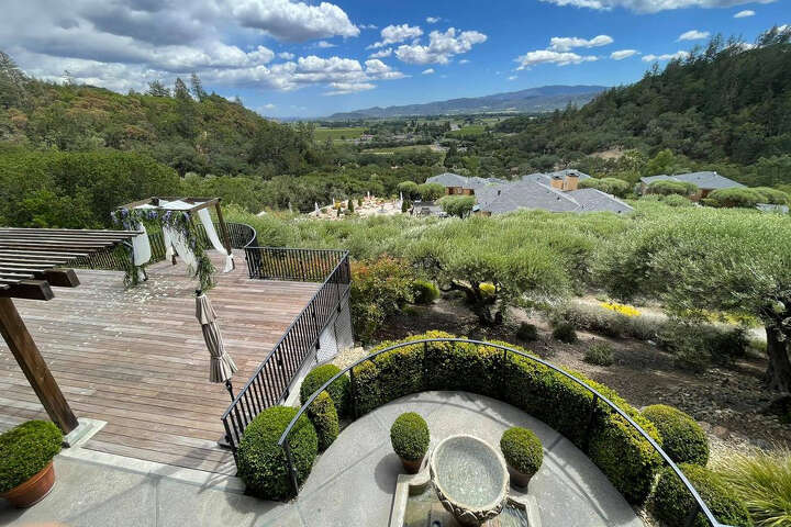 Michelin Guide ranks U.S. hotels — Bay Area snags four top spots