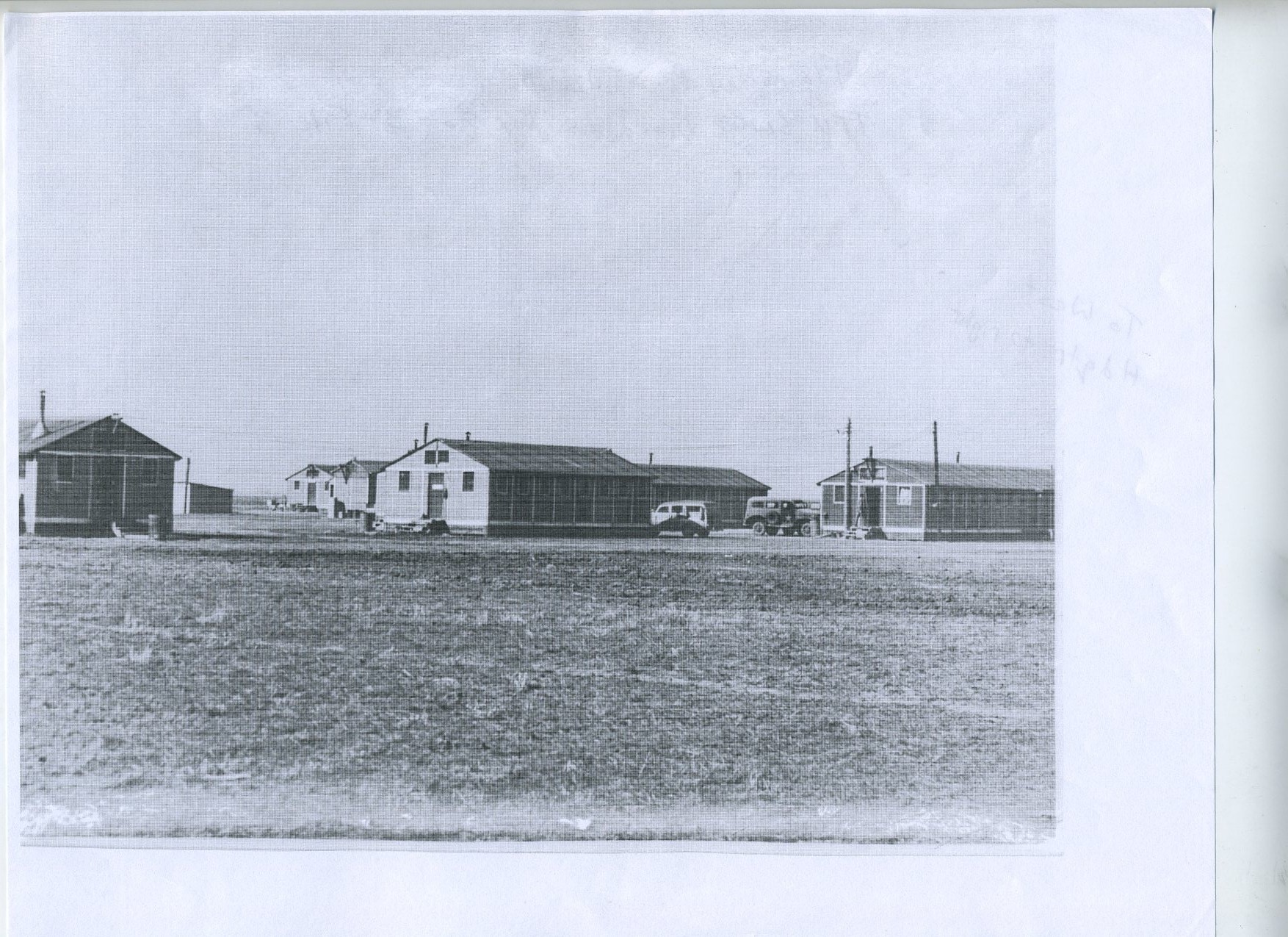 Historical marker dedication ceremony planned for Finney Field