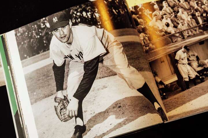 Mill Valley native, ex-New York Yankee Art Schallock turns 100