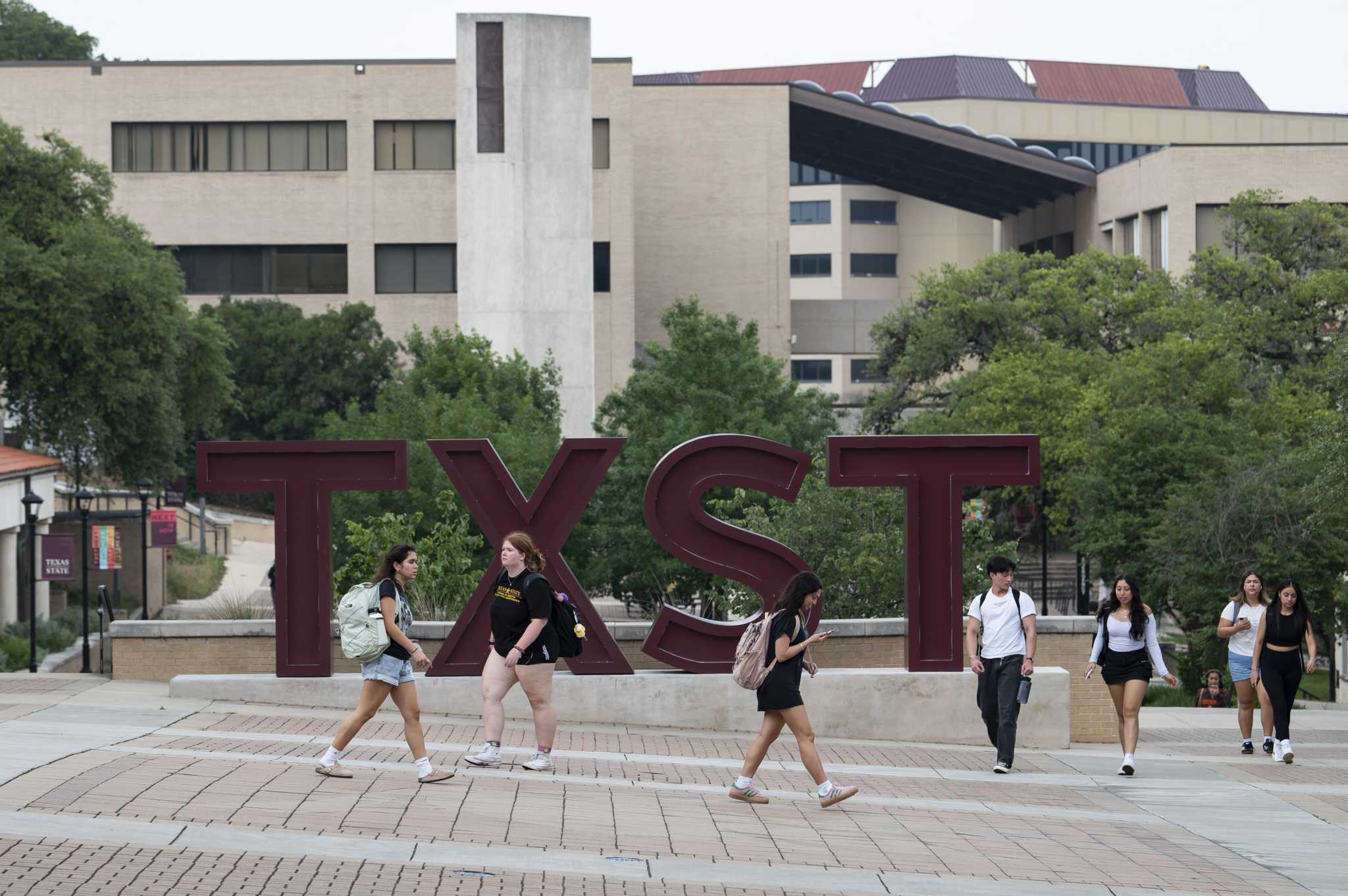 Tony Gonzales staffer’s death, Texas State lawsuit topped week’s news