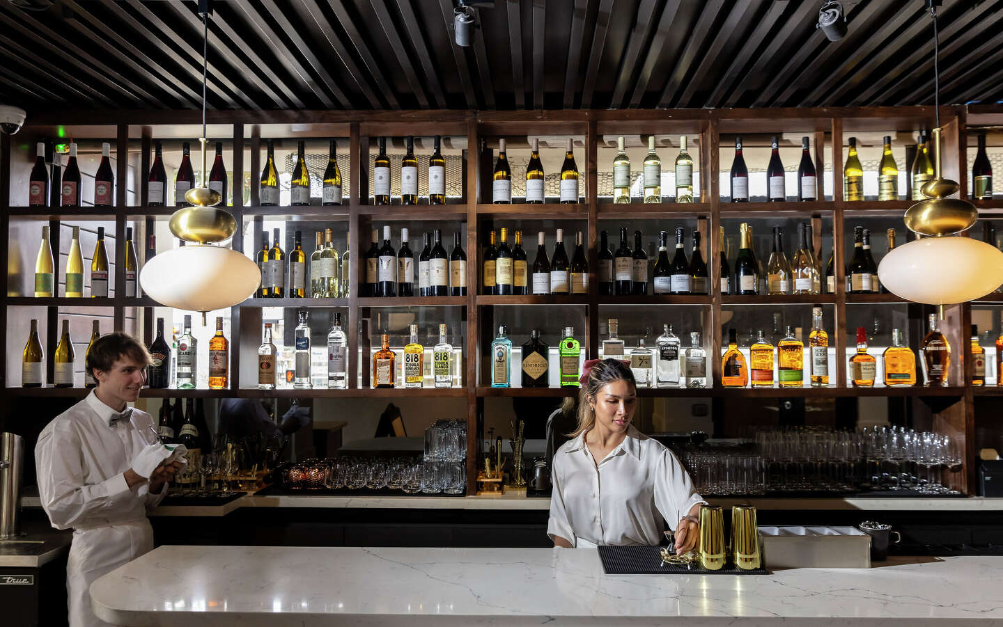 New SF Thai restaurant Hed11 serves an 11-course tasting menu