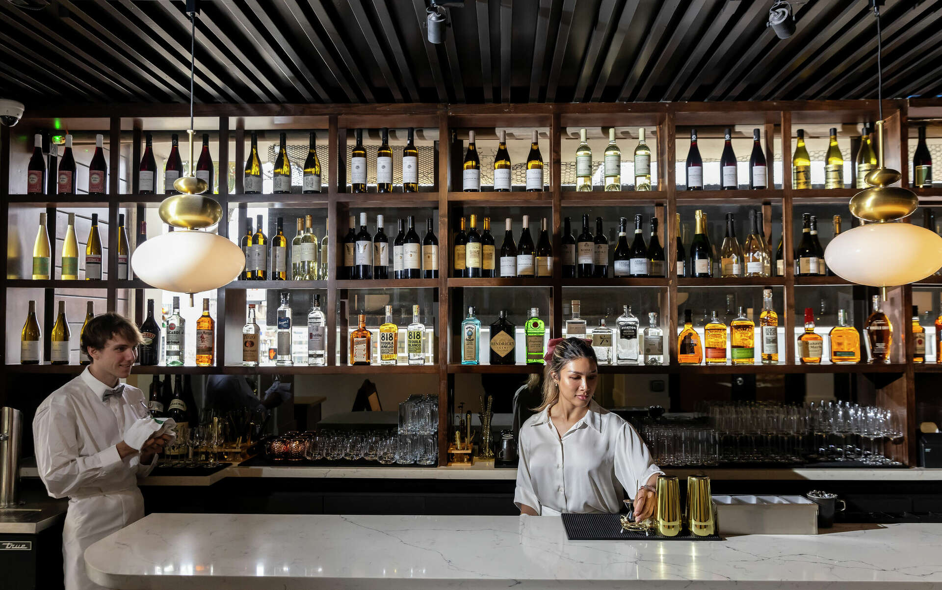 New SF Thai restaurant Hed11 serves an 11-course tasting menu