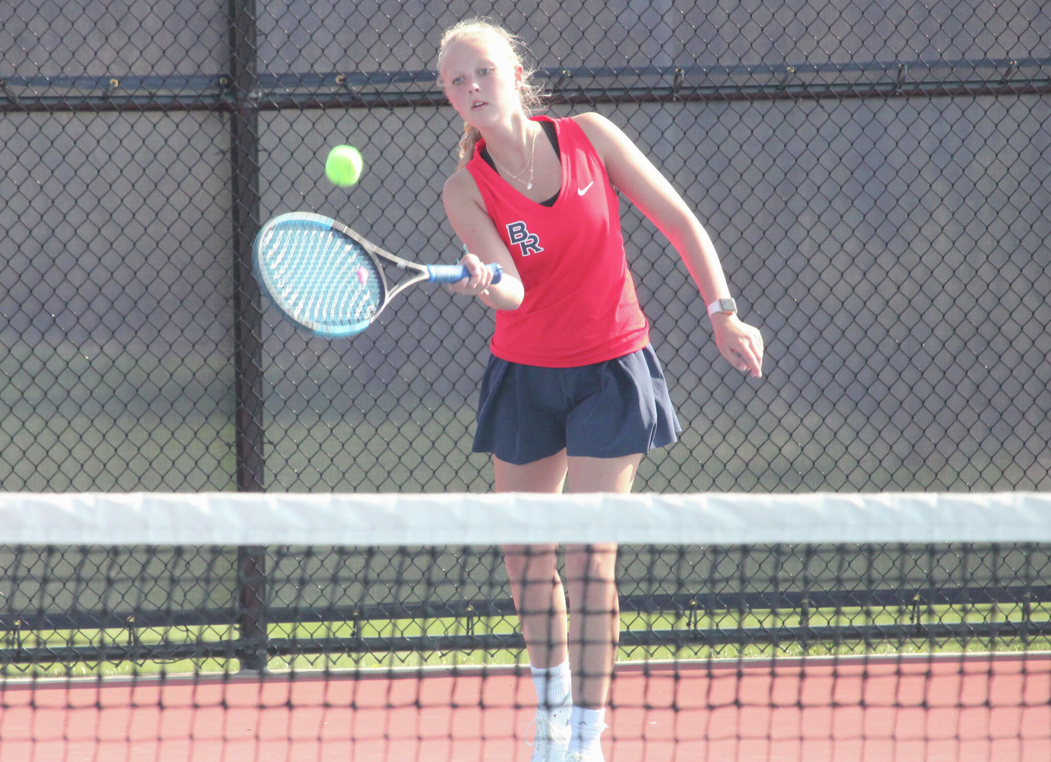 Big Rapids defeats Comstock Park