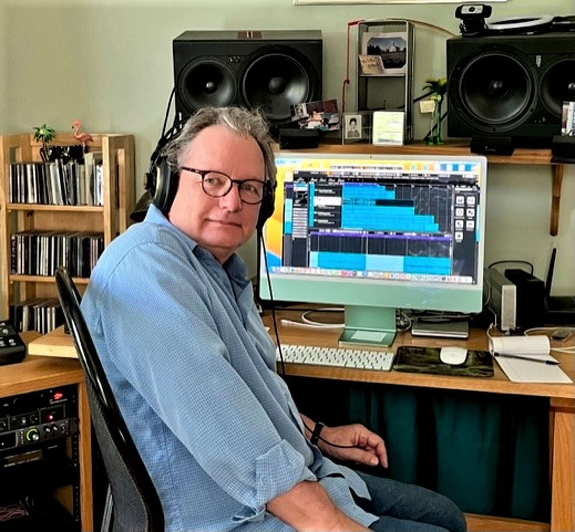 Dealing with loss and grief featured in performance at Albany church