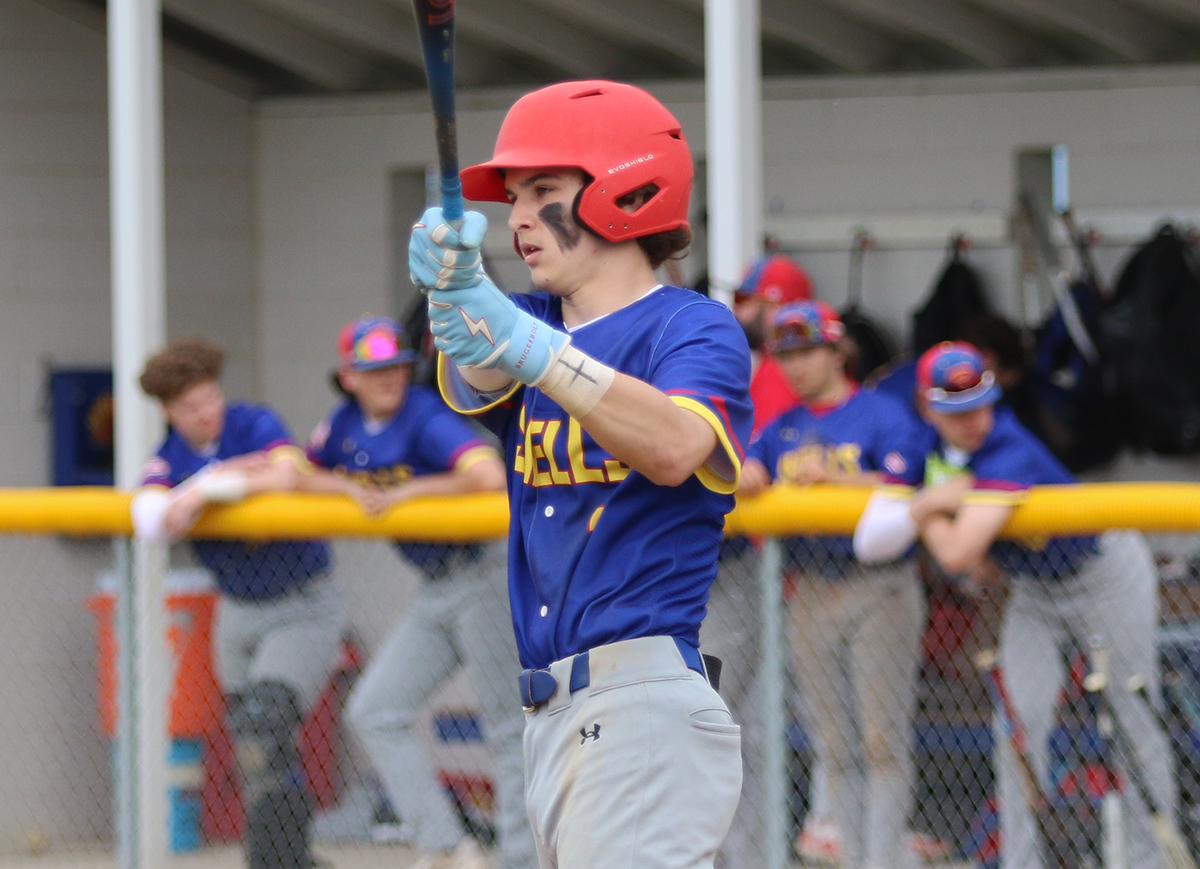 THURSDAY BASEBALL: Shells beat Oilers; Jersey surprises Triad