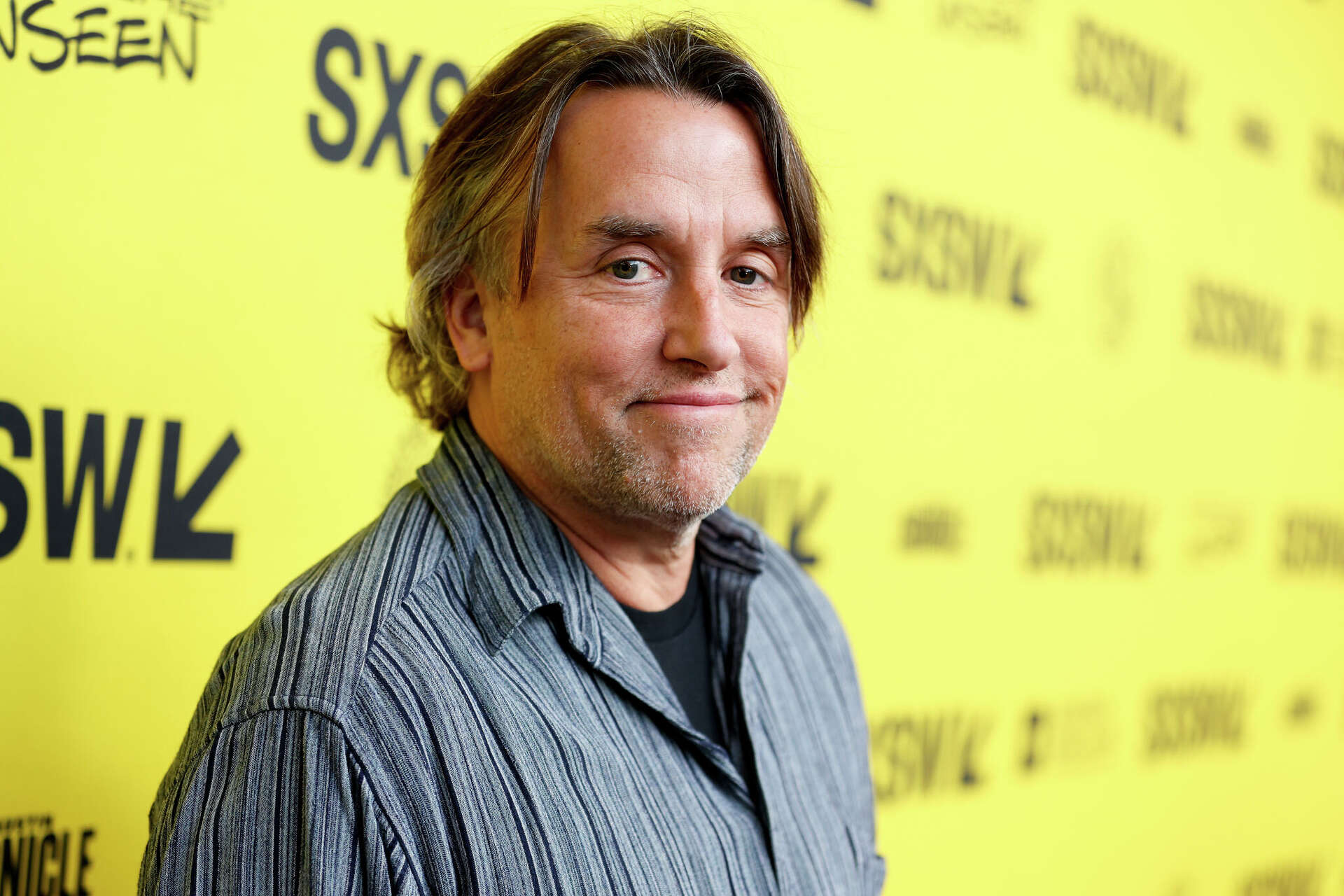 River Oaks Theatre reopening with Richard Linklater film