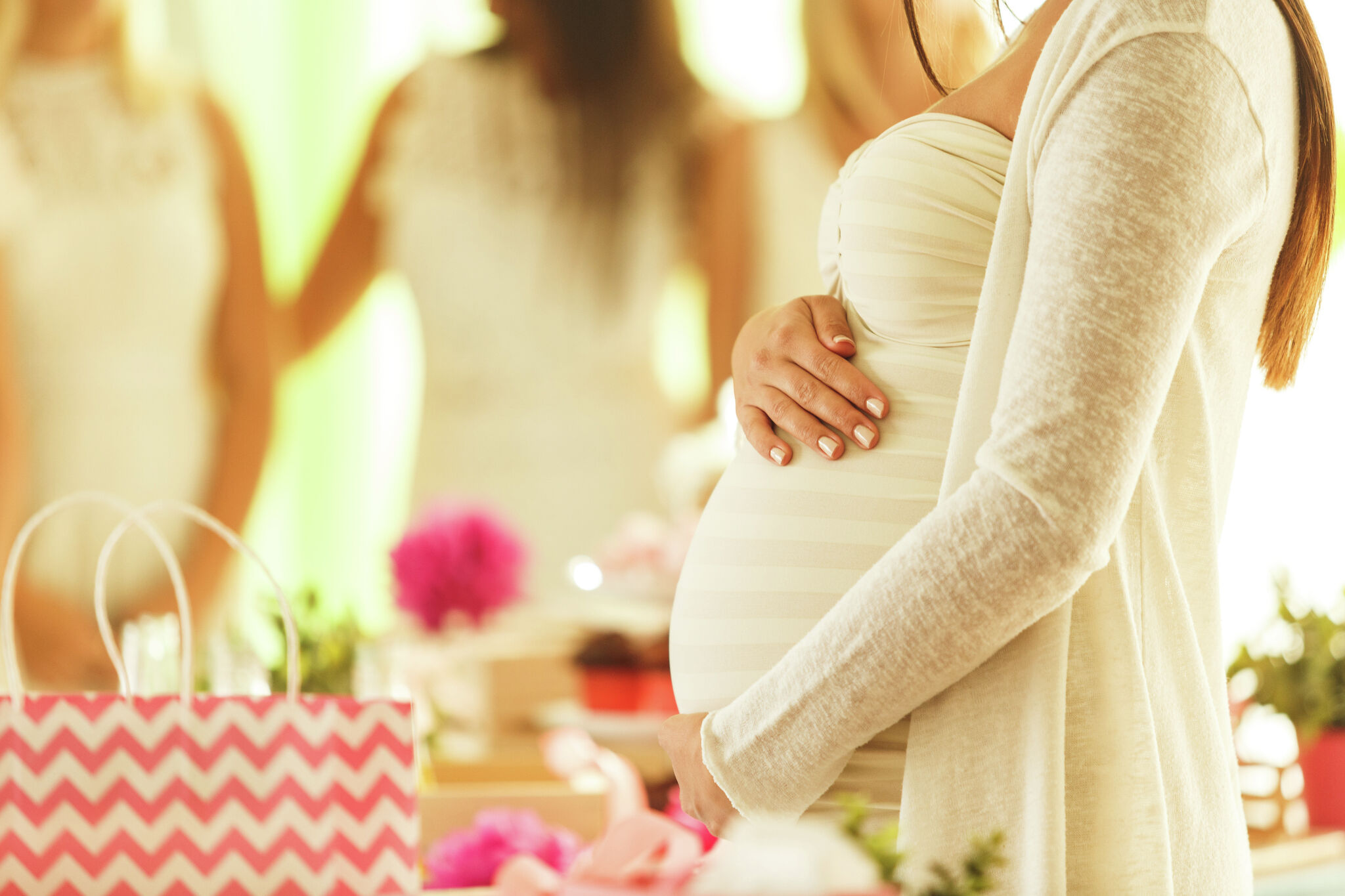 Baby registry trends, welcome kits, samples at major retailers