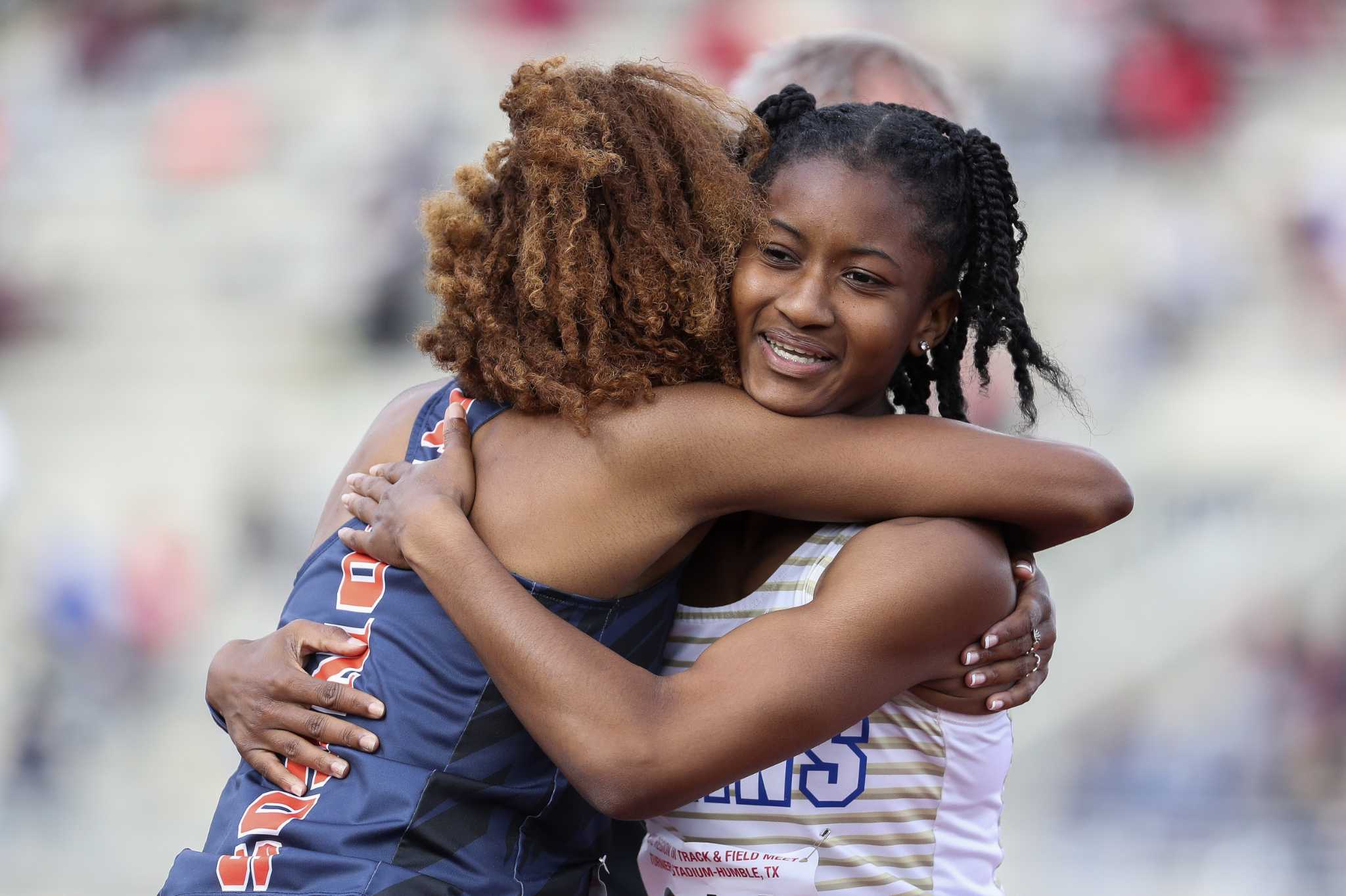 Elkins' Taylor Jackson overcomes injury to return to state