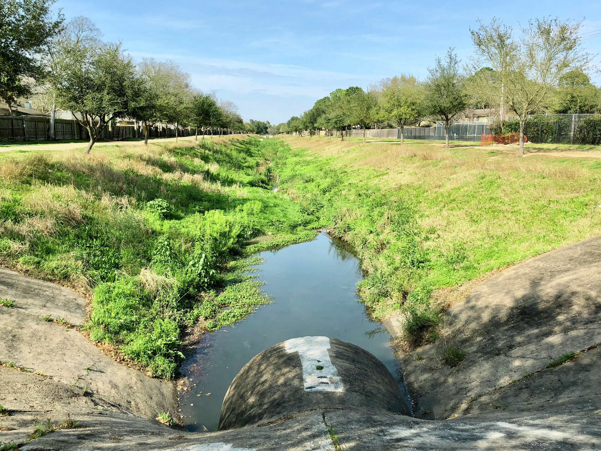 Houston ordered to pay millions more to fight flooding