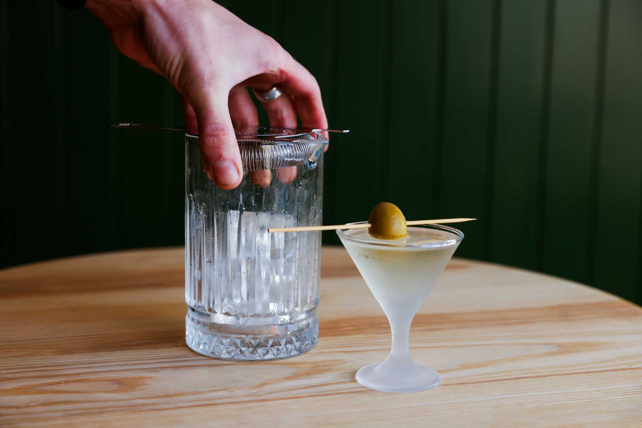 Tallboy, new late-night bar, opening in Oakland