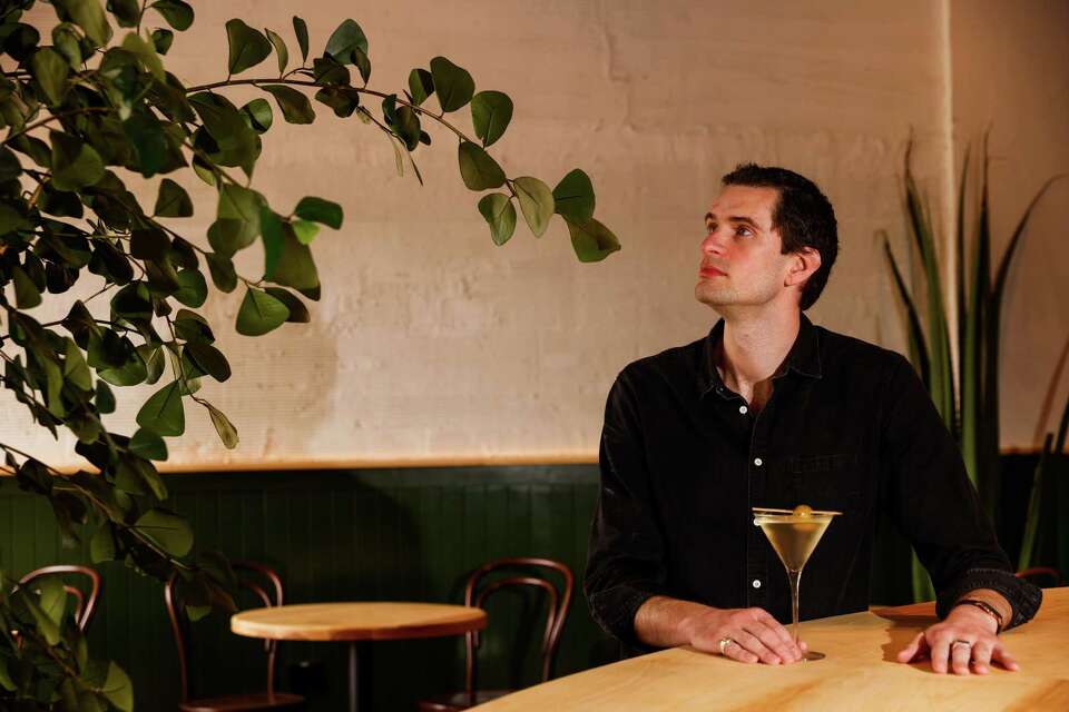 Tallboy, new late-night bar, opening in Oakland