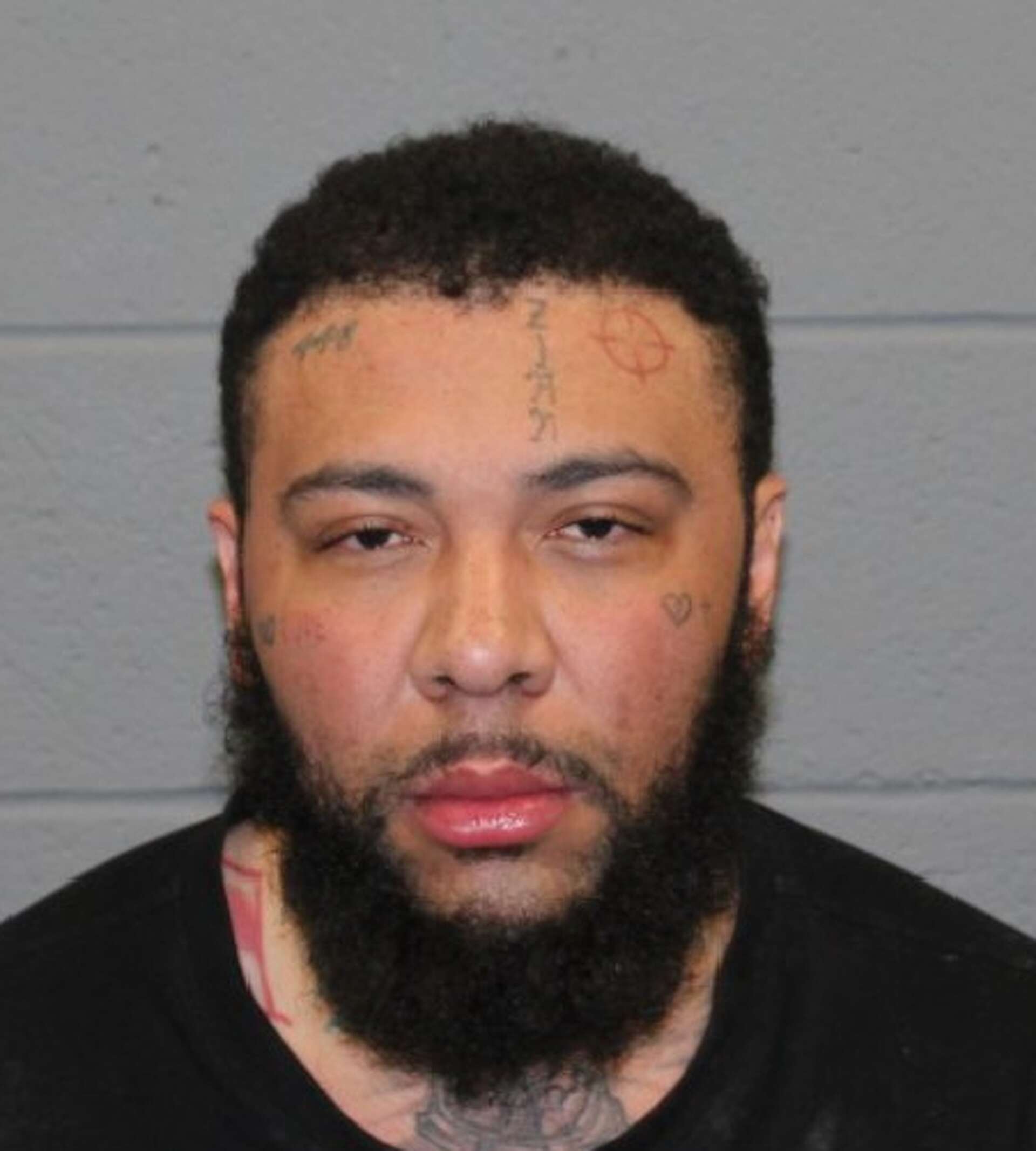 New details of Waterbury courthouse shooting revealed in affidavit