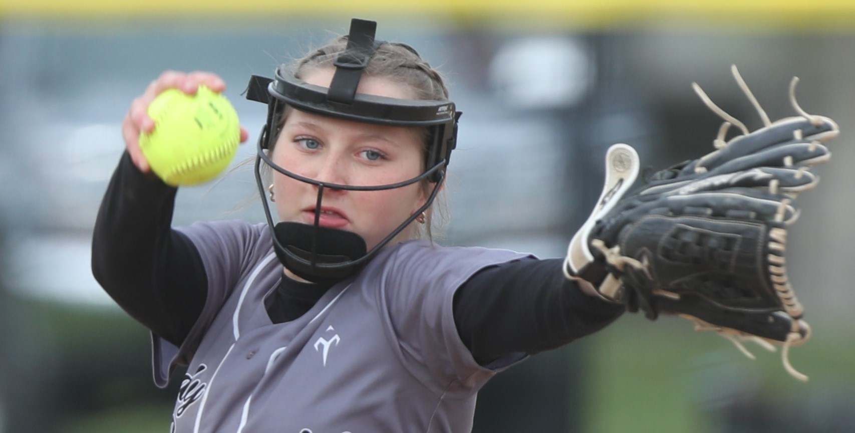 Big sixth inning lifts West Central softball team past North Greene