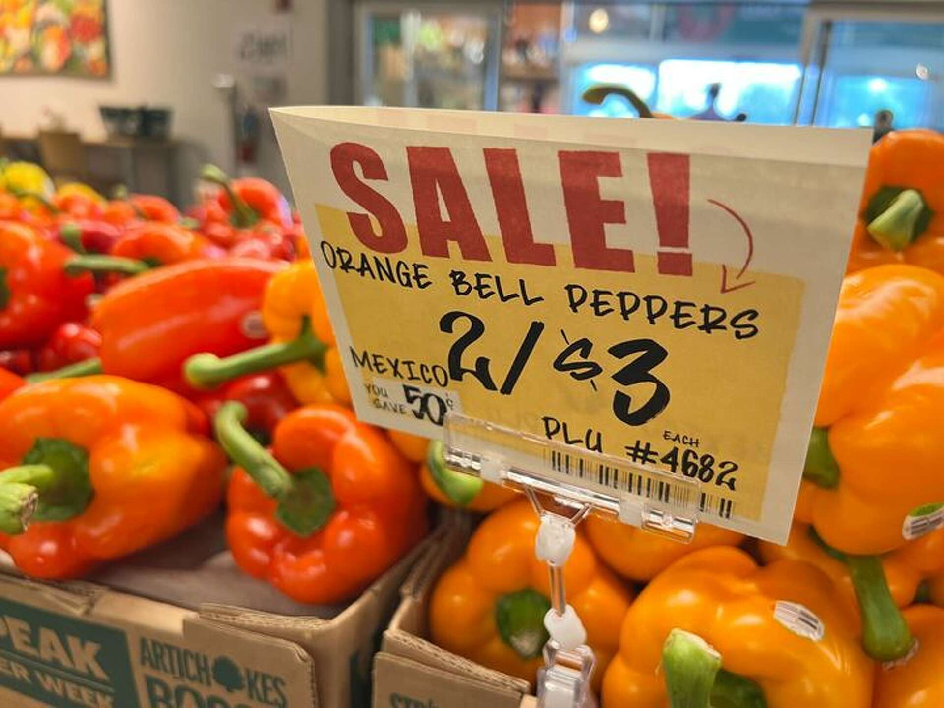Central Market adds digital coupons to its shopping app