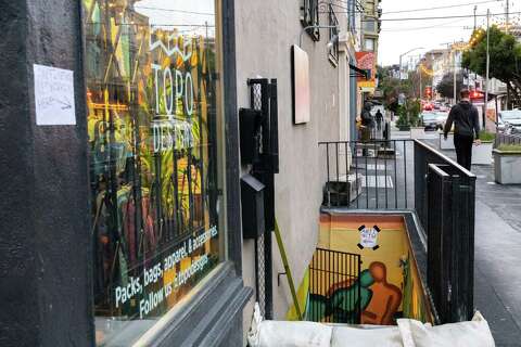 Tech workers want to build co-living ‘campus’ across square mile of SF