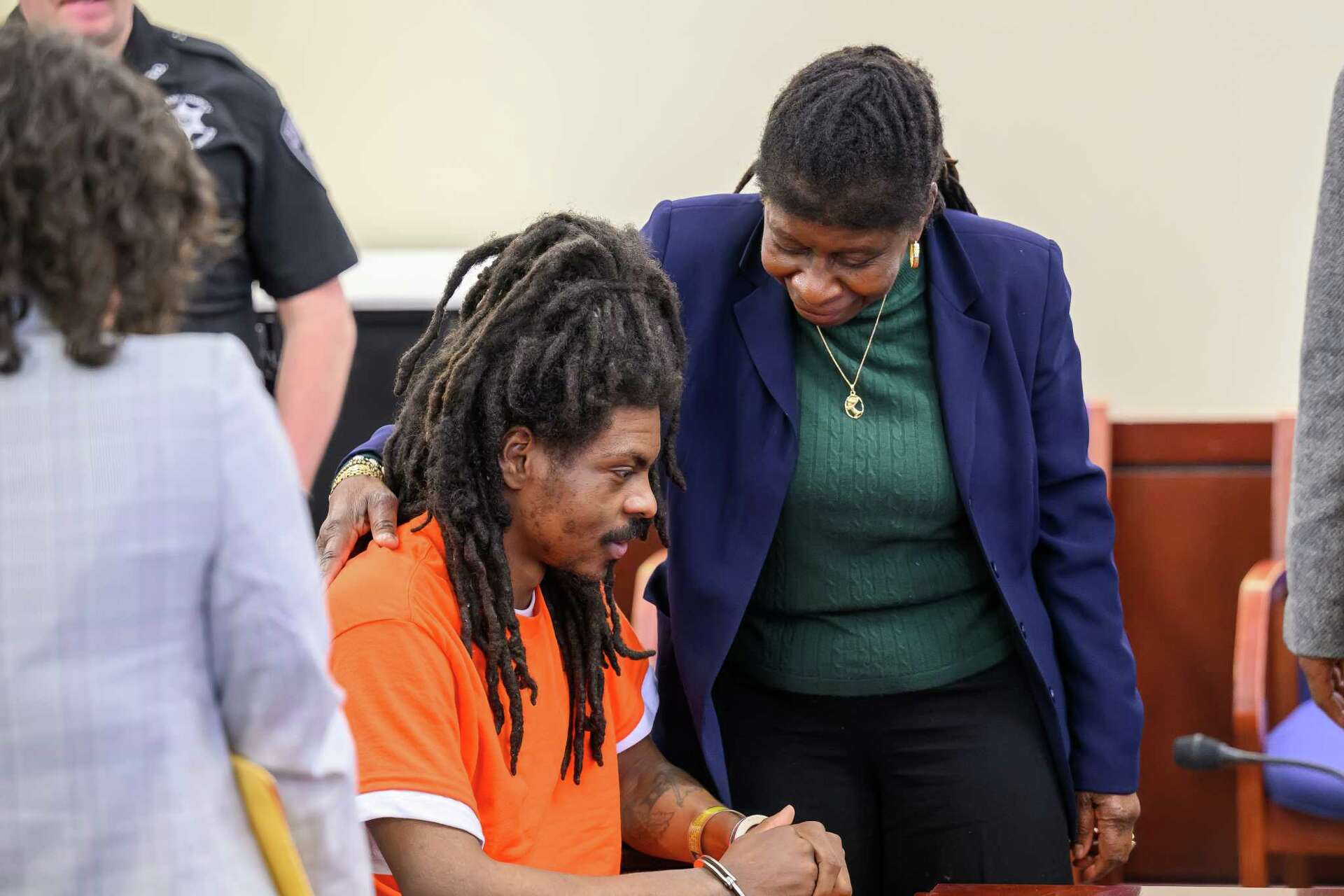 Alice Green's legacy: Fighting injustice as a teacher, social worker