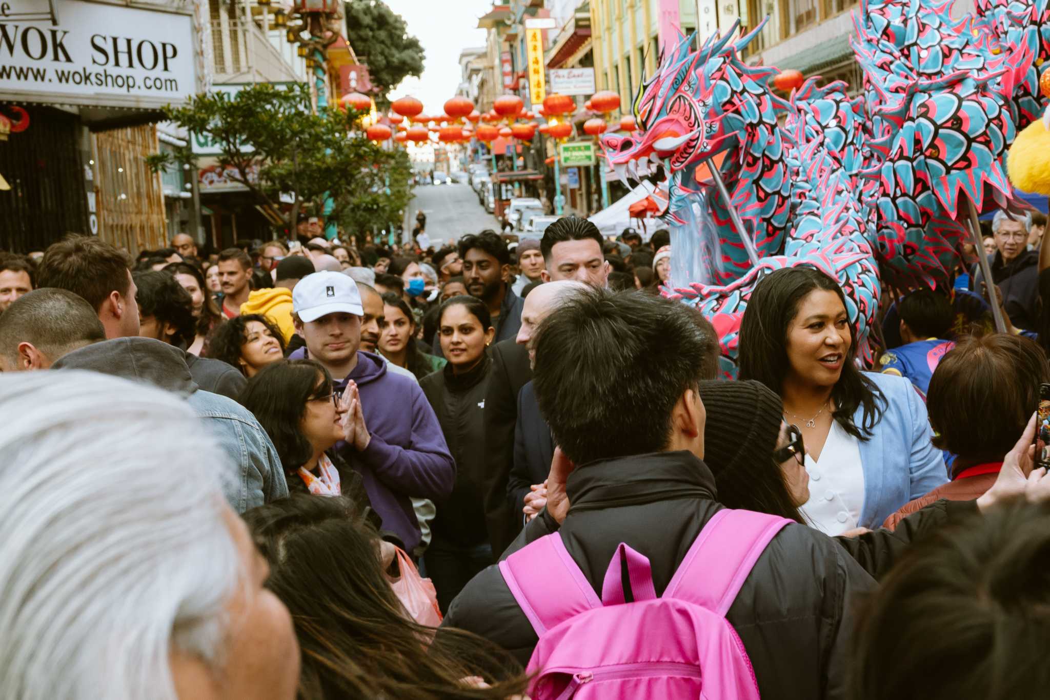 S.F. ‘entertainment zone’ could transform this downtown street