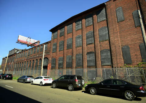 Bridgeport's Cherry Street Lofts developer: Project soon back on track