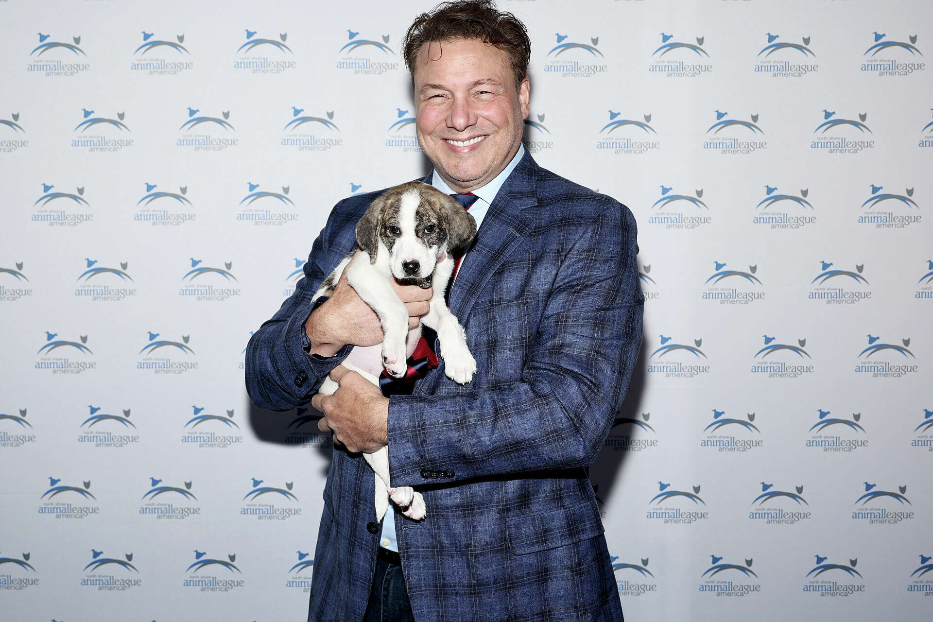Celeb chef Rocco DiSpirito coming to CT Monday for Chris Sarandon inte
