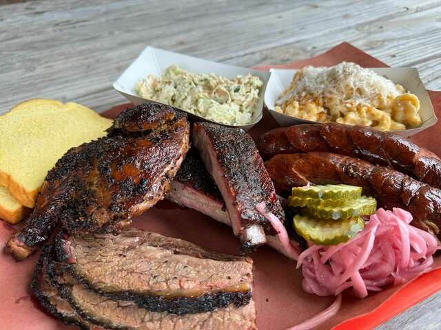The ultimate guide to the Hill Country's best barbecue joints