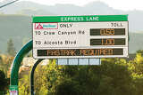 Express lanes are expanding in the Bay Area. Here’s how they work