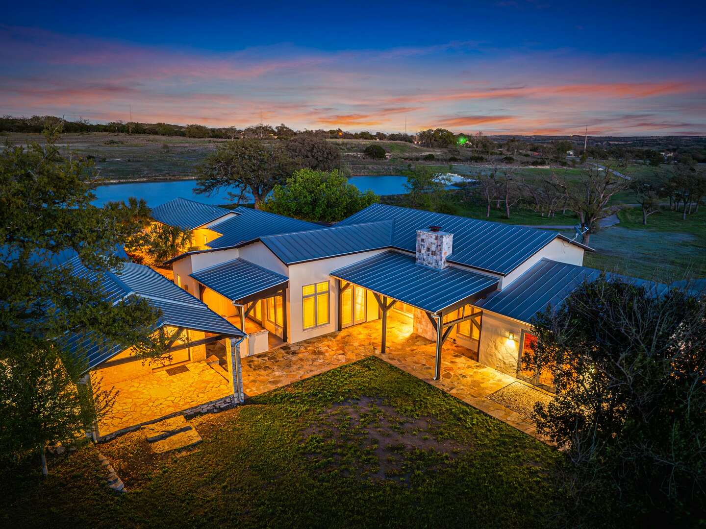 3 Creeks Ranch selling for $3.8M in Kerrville