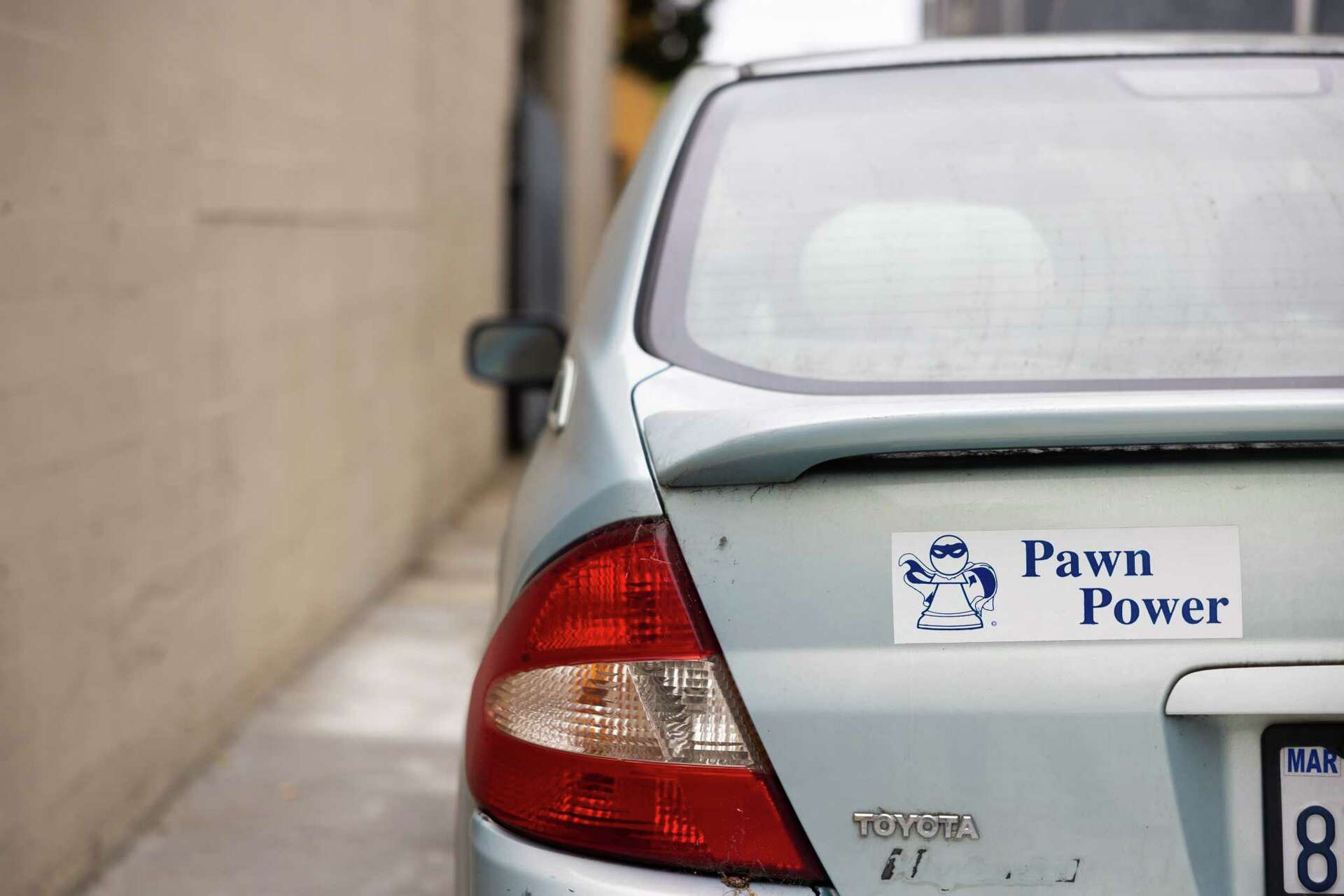 Berkeley’s newest architectural gem is a 16-foot-tall chess board