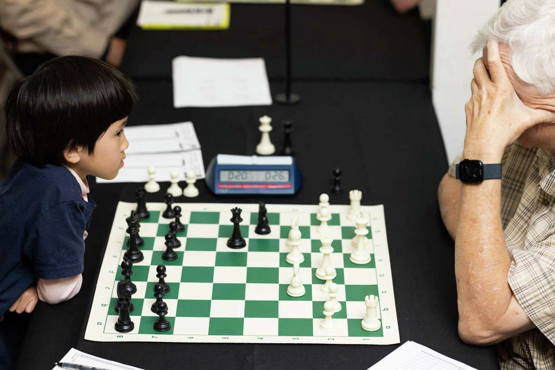 Berkeley’s newest architectural gem is a 16-foot-tall chess board