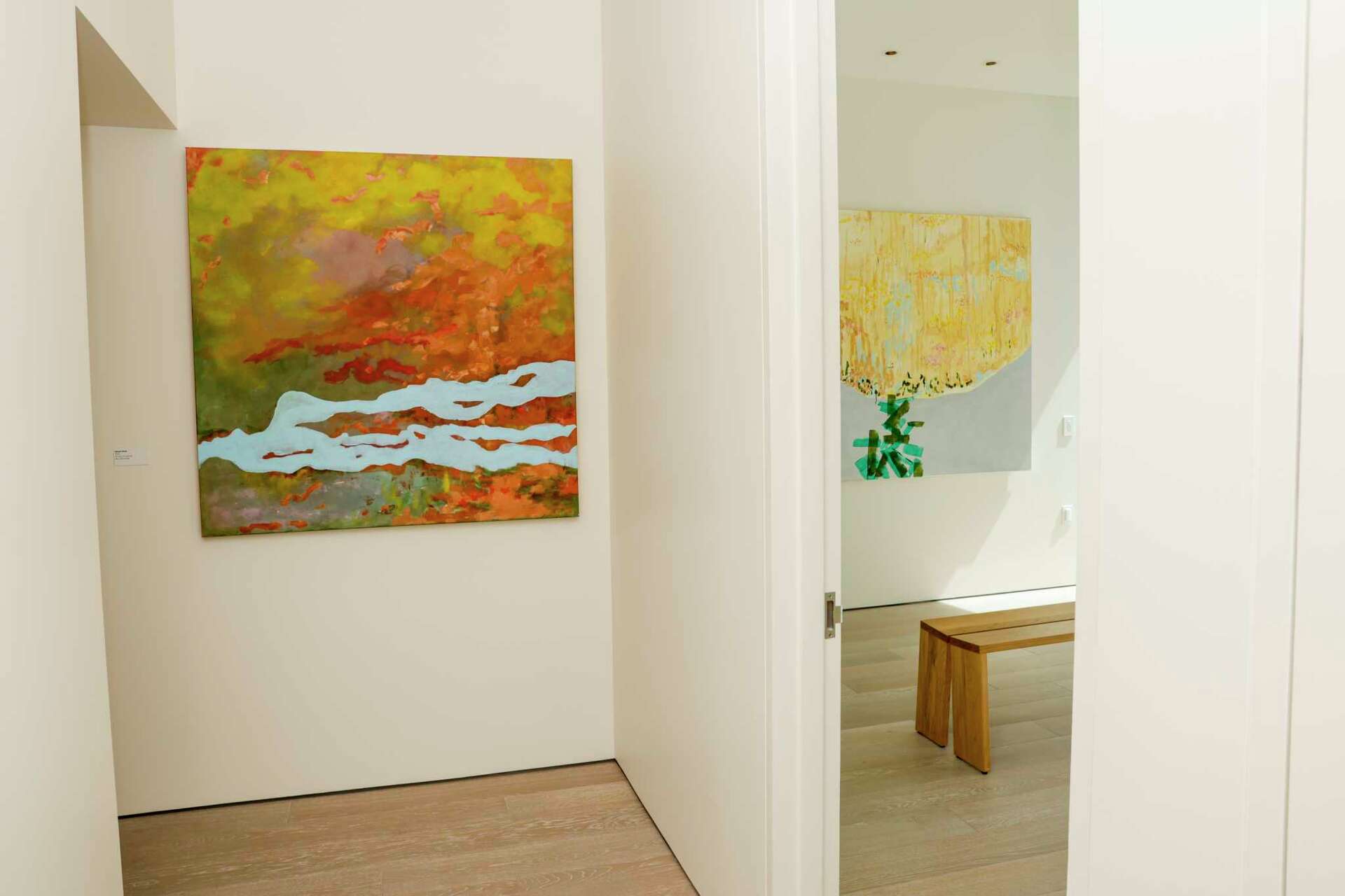 Sharon Stone returns to San Francisco with new art show