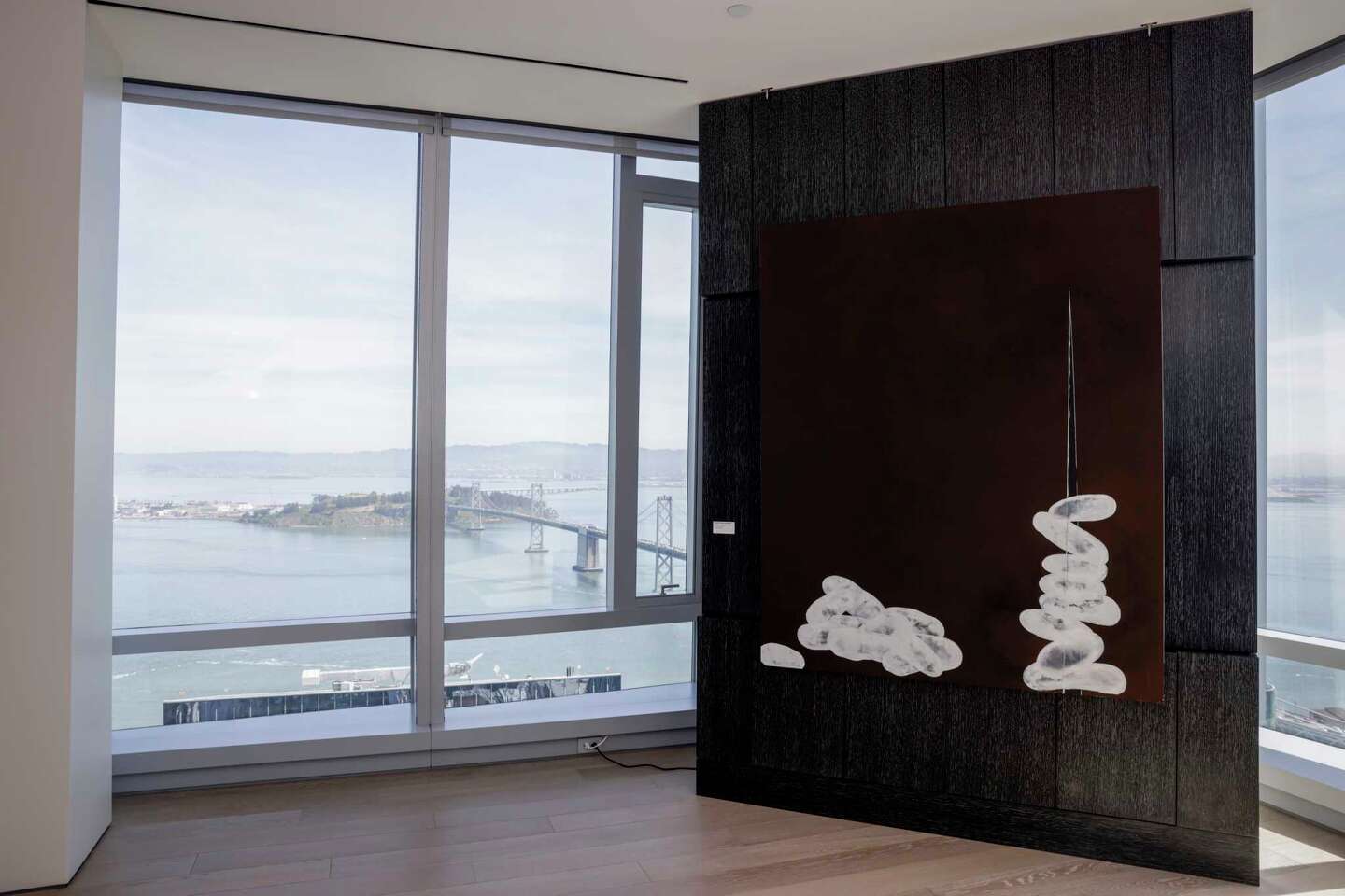 Sharon Stone returns to San Francisco with new art show