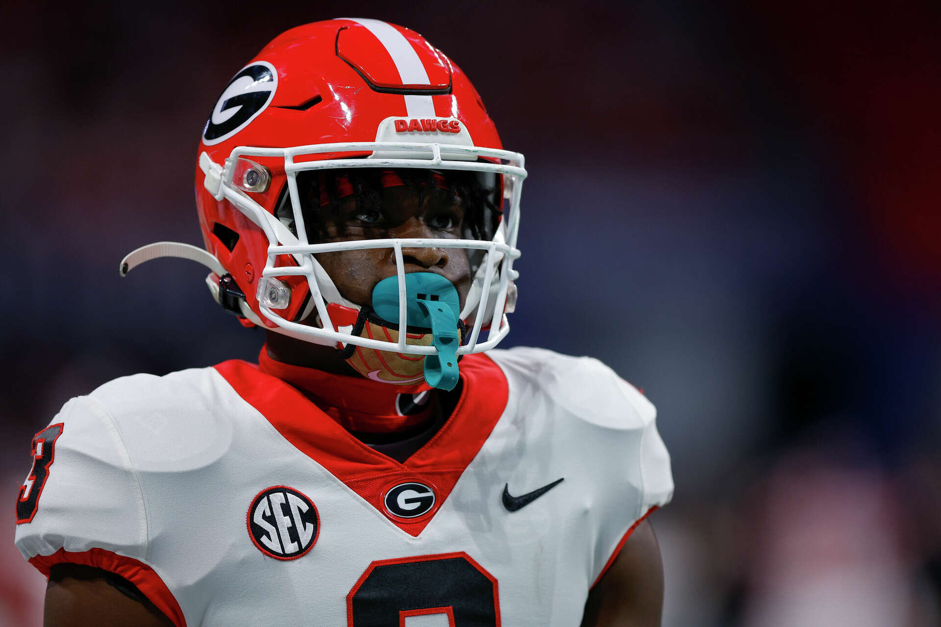 Houston Texans: Kamari Lassiter knows how to cover Ladd McConkey