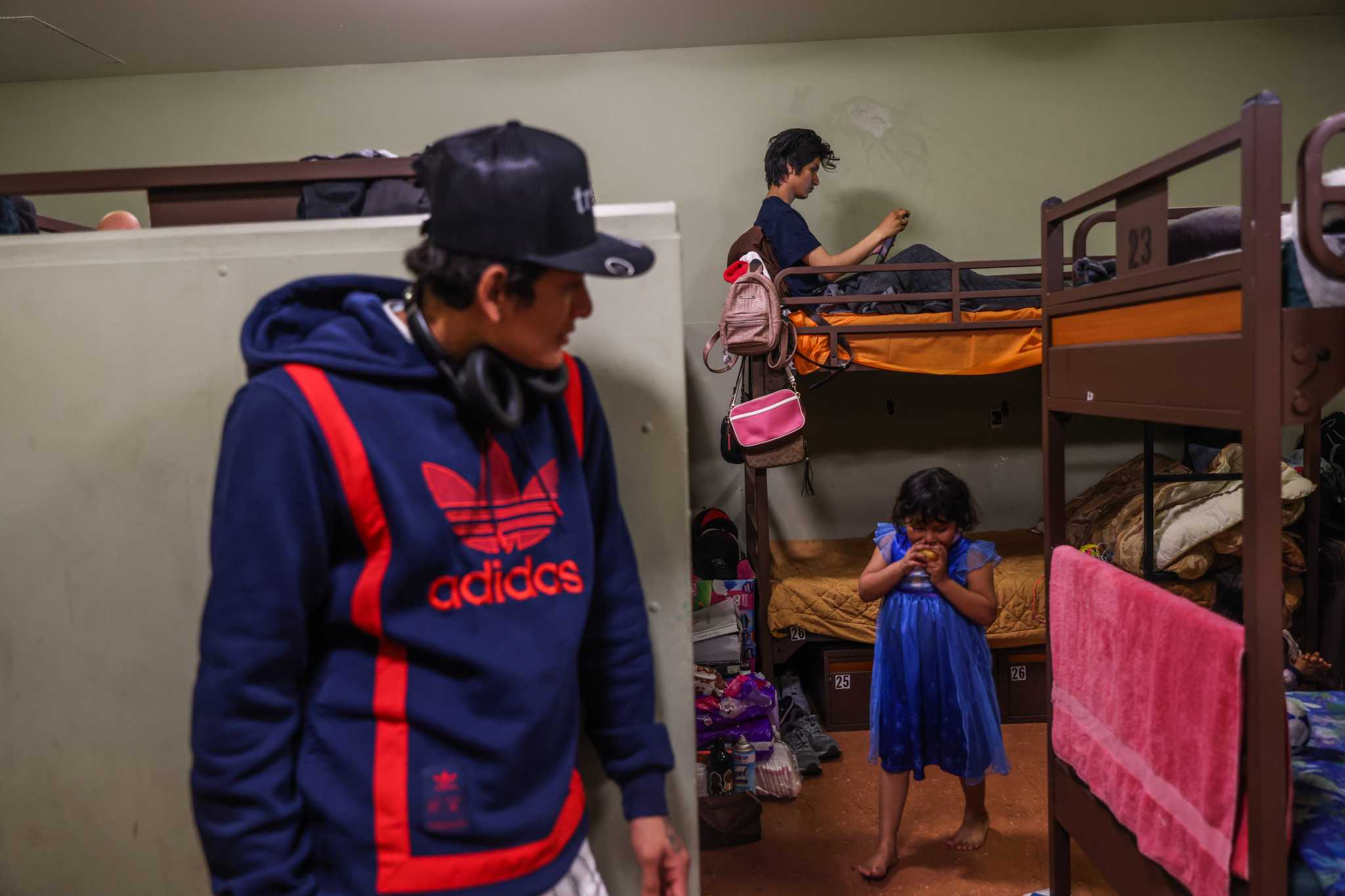 How S.F. Mayor Breed is responding to surge in family homelessness