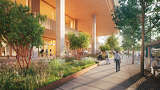 UCSF breaks ground on $4.3 billion San Francisco hospital