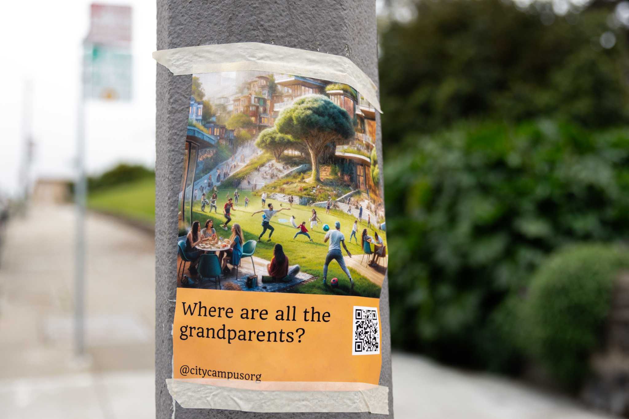 Tech’s proposed utopian communities don’t seem to be for everyone