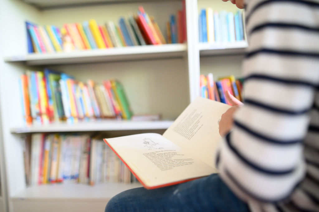 New Braunfels girl heading to National Memory Master Competition