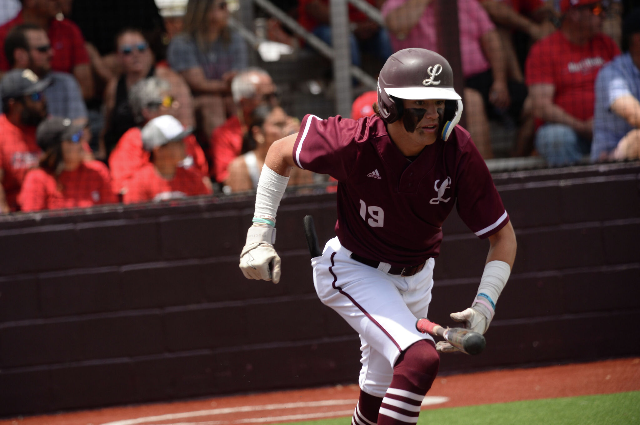 Cole Neatherlin leads surging Legacy into area playoff round