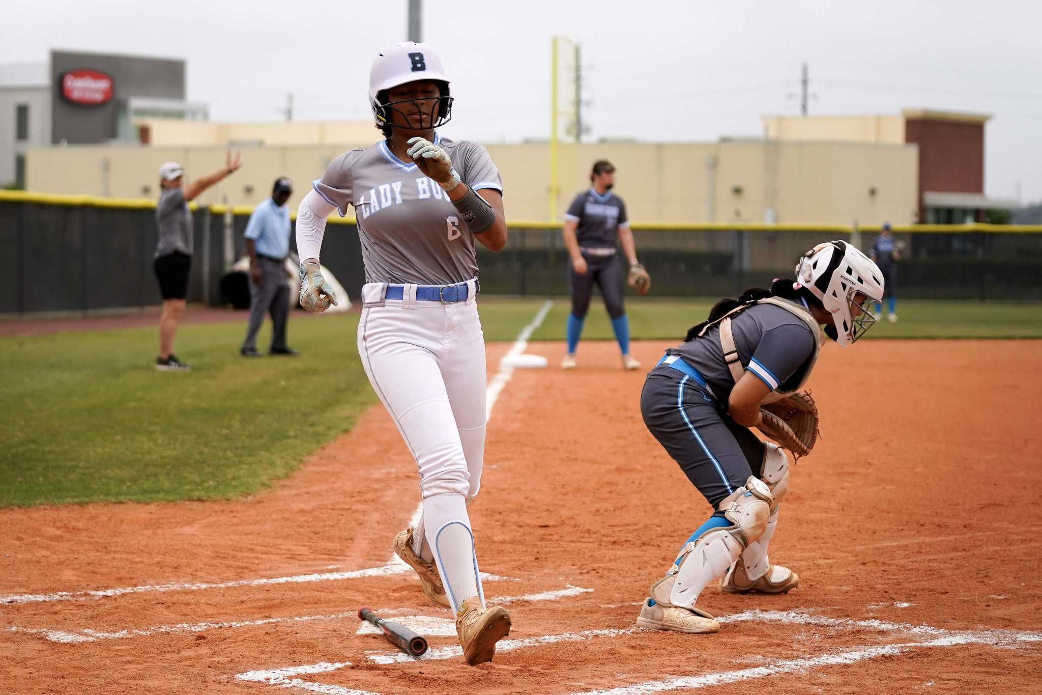 Houston high school softball: UIL area playoff pairings