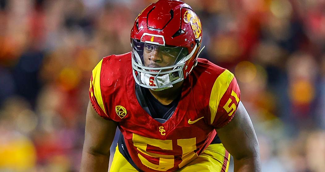 Solomon Byrd: Houston Texans' seventh-round pick in NFL draft