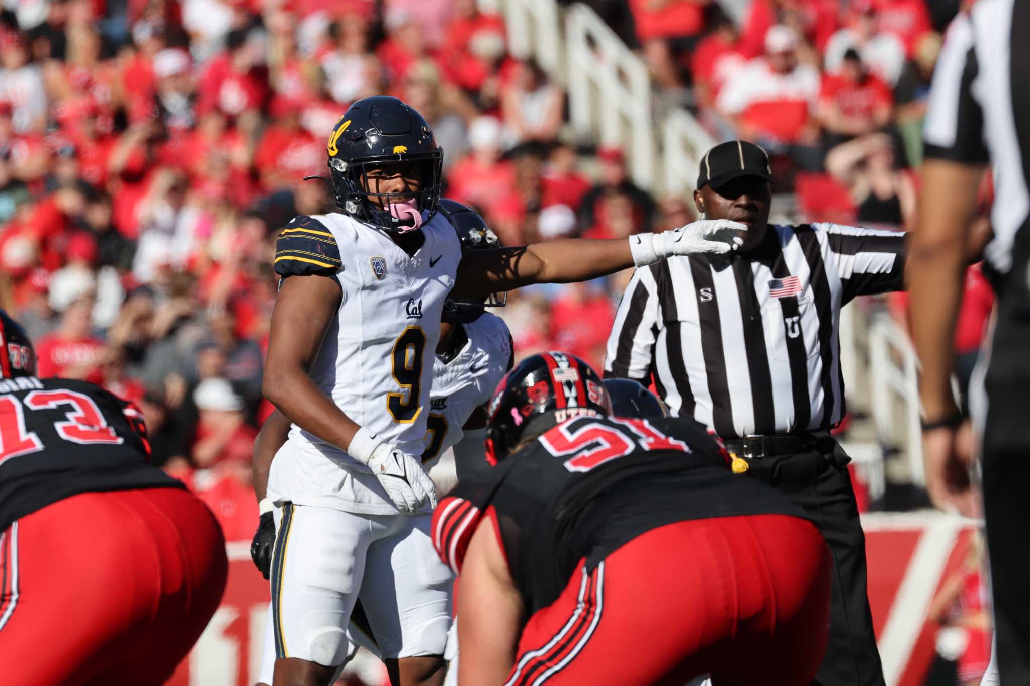 Cal DB Patrick McMorris, Stanford K Joshua Karty picked in NFL draft