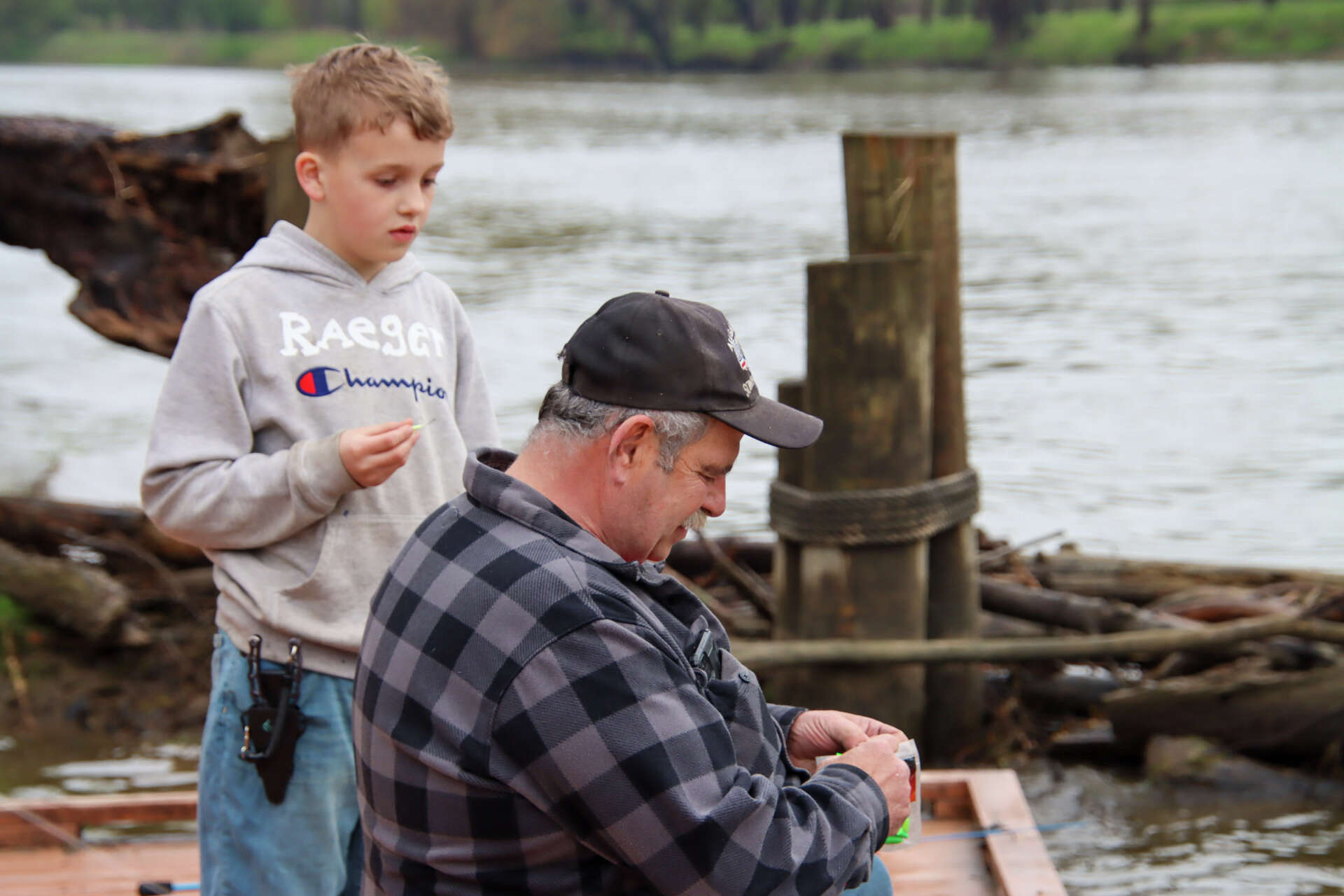 Freeland Walleye Festival adds more music, bigger carnival