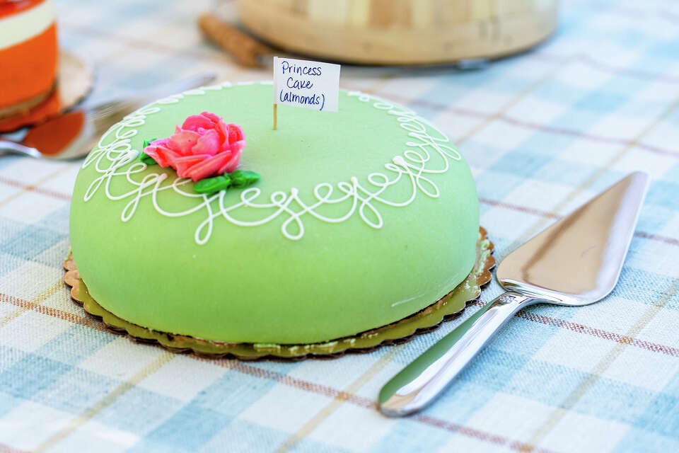 New 'Cakechella' event takes over SF park