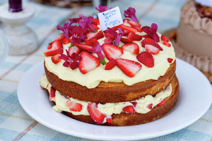 New 'Cakechella' event takes over SF park