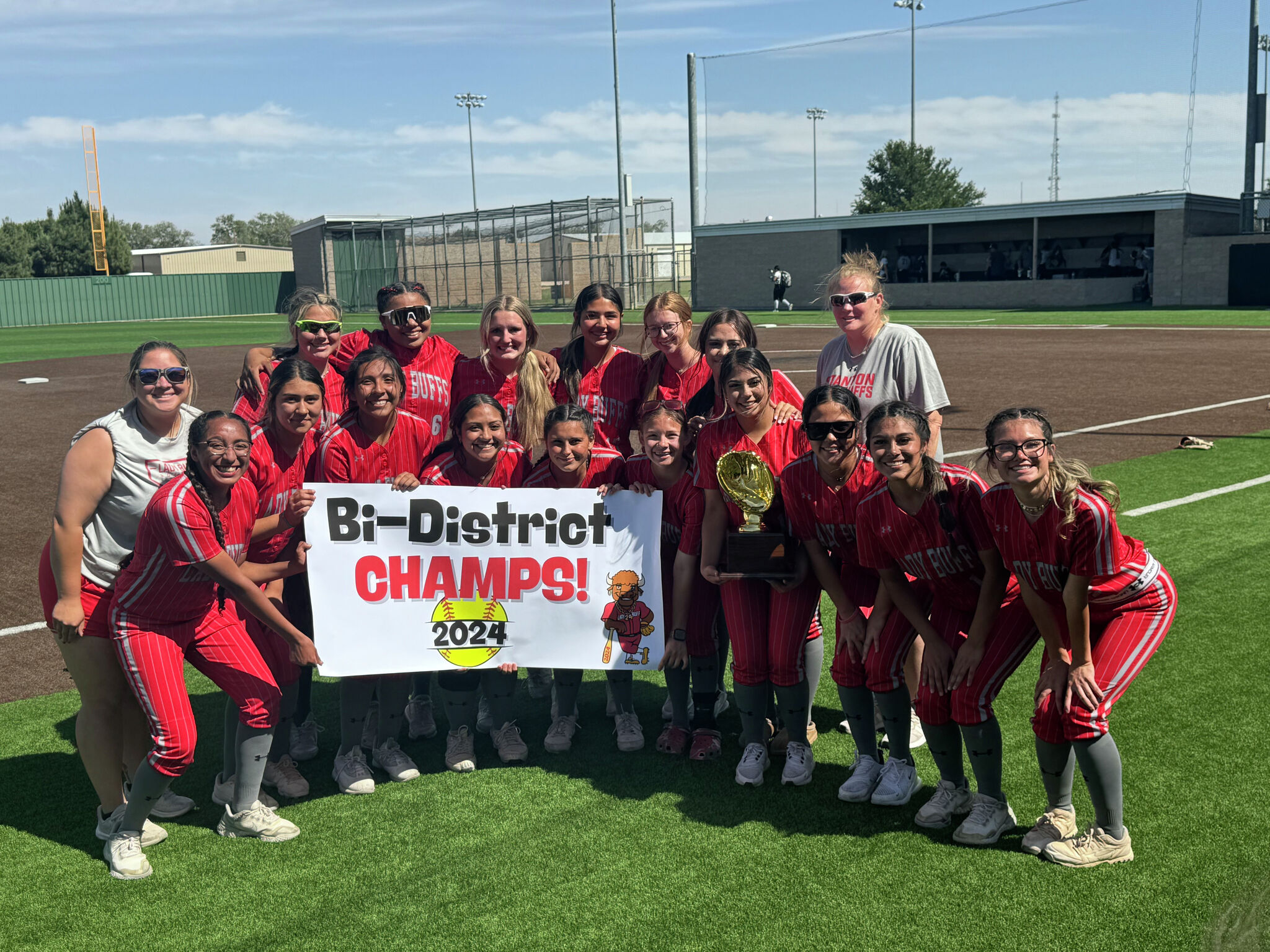 HS BASEBALL/SOFTBALL ROUNDUP: Stanton wins first-ever playoff series